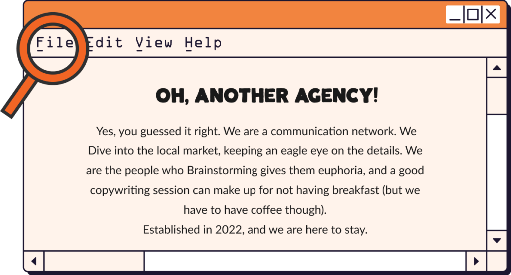 Marketing Agency - Kojar Network